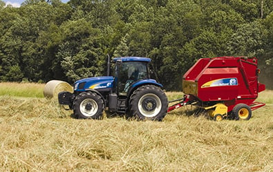 Modern Farm Equipment | Gordon, Nebraska | Well established farm ...
