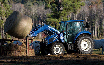 Modern Farm Equipment | Gordon, Nebraska | Well established farm ...