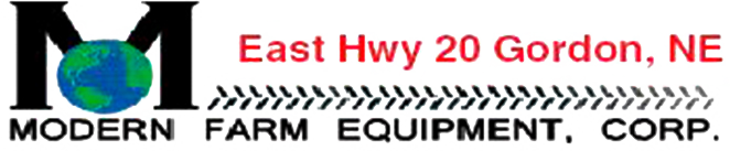 Modern Farm Equipment | Gordon, Nebraska | Well established farm ...