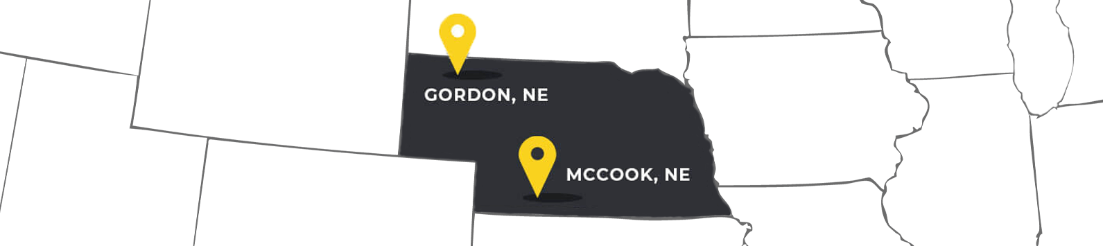 Modern Farm Equipment | Gordon, Nebraska | Well established farm ...