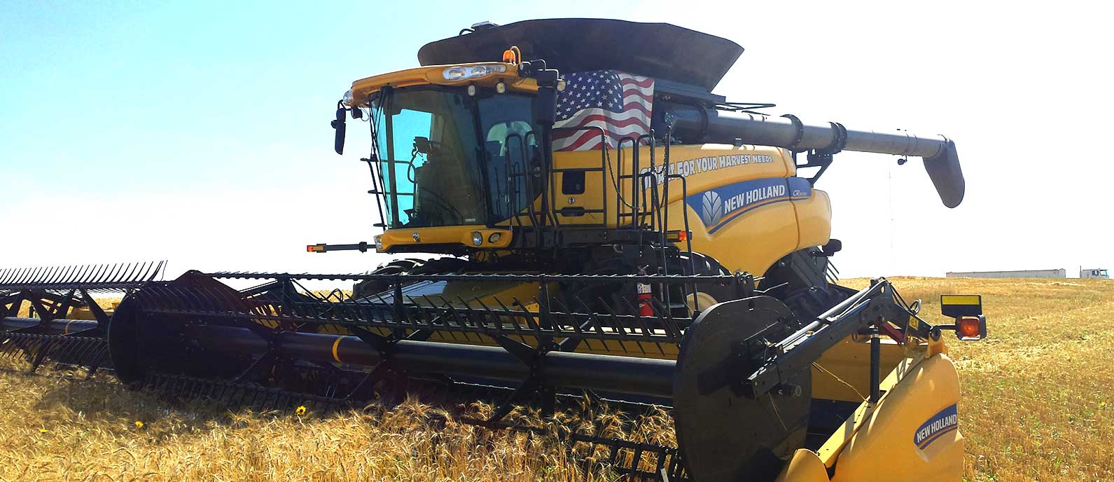 Modern Farming Tools How Farmers Helped Design This Prescription