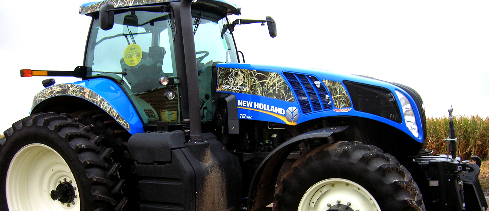 Services | Modern Farm Equipment | Gordon, Nebraska | 30 Years of ...