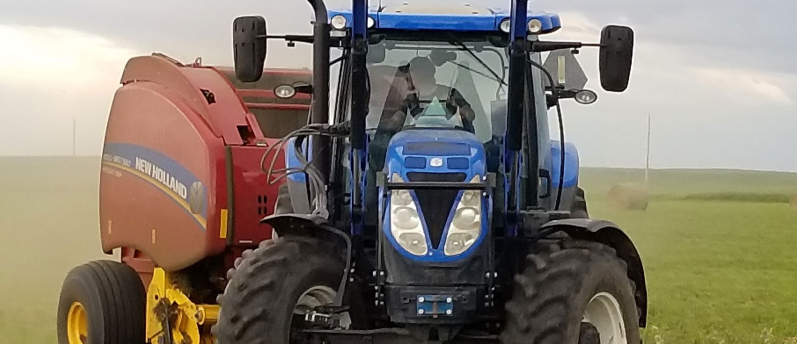 Modern Farm Equipment | Gordon, Nebraska | Well established farm ...